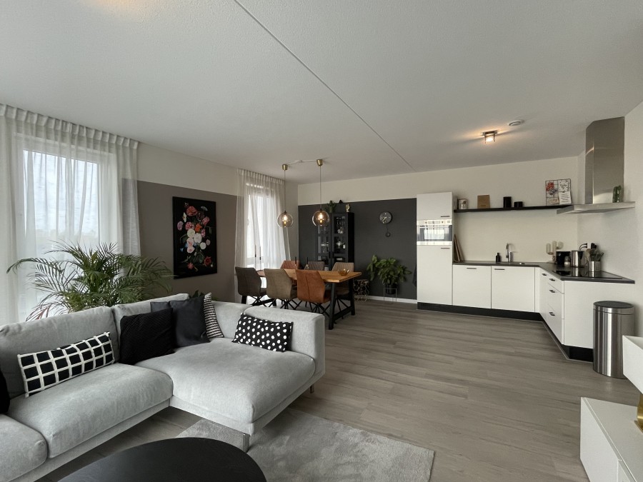 Appartement Tolsingel te huur in Zevenaar | NederWoon