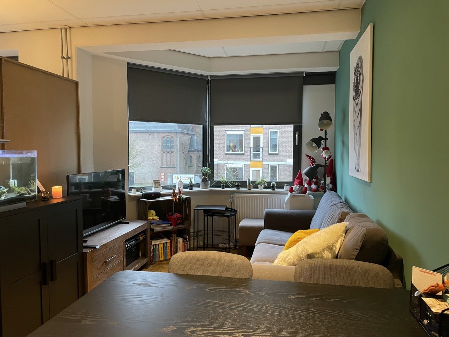 Studio Kalverstraat te huur in Apeldoorn | NederWoon