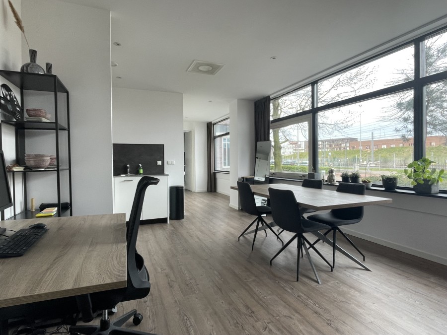 Appartement Smallepad te huur in Amersfoort | NederWoon