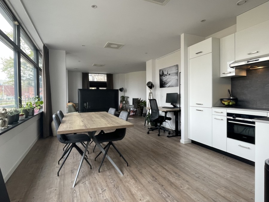 Appartement Smallepad te huur in Amersfoort | NederWoon