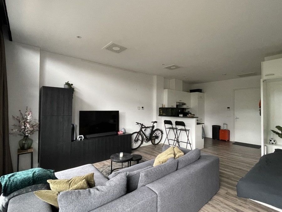 Studio Stadsring te huur in Amersfoort | NederWoon