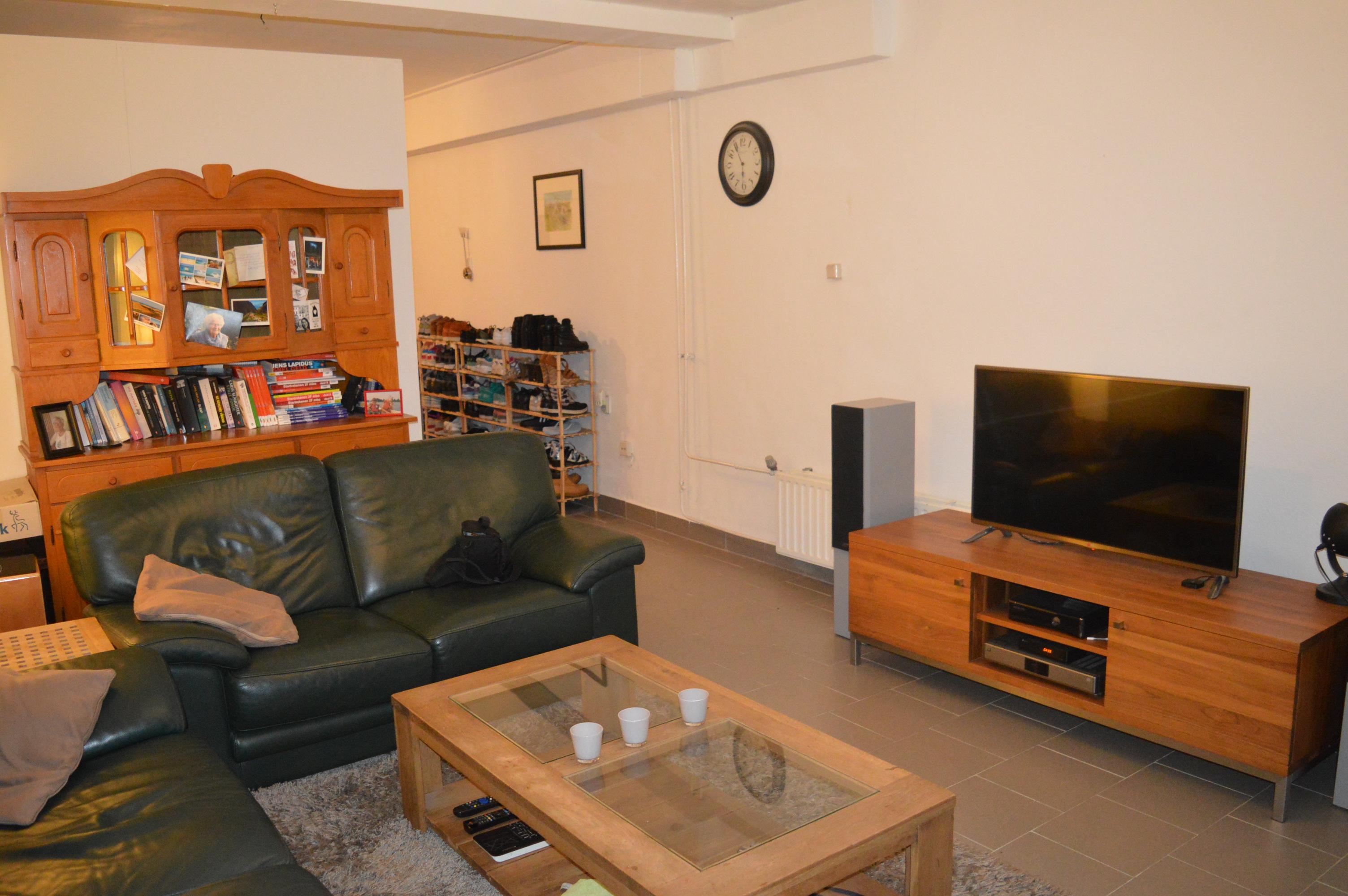 Studio Tooropstraat te huur in Nijmegen | NederWoon